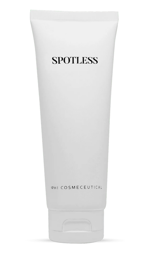 Phi- spotless mild peel and exfoliator – Aesthetic Creations NZ